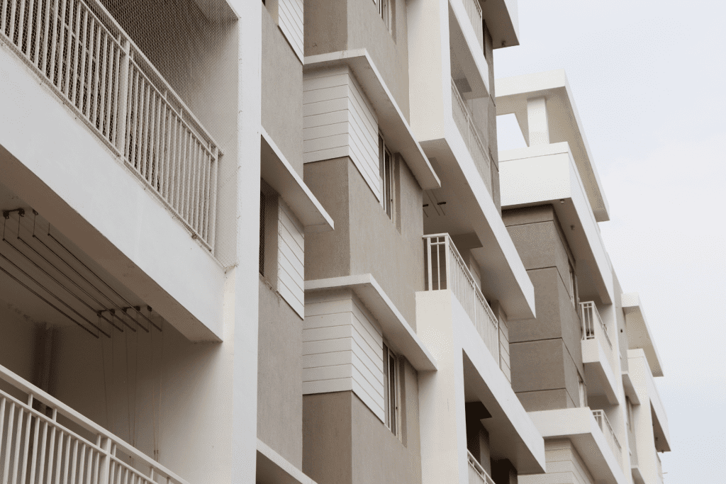 The Importance of Ongoing Balcony Care and Maintenance - 604CLEANIT.COM